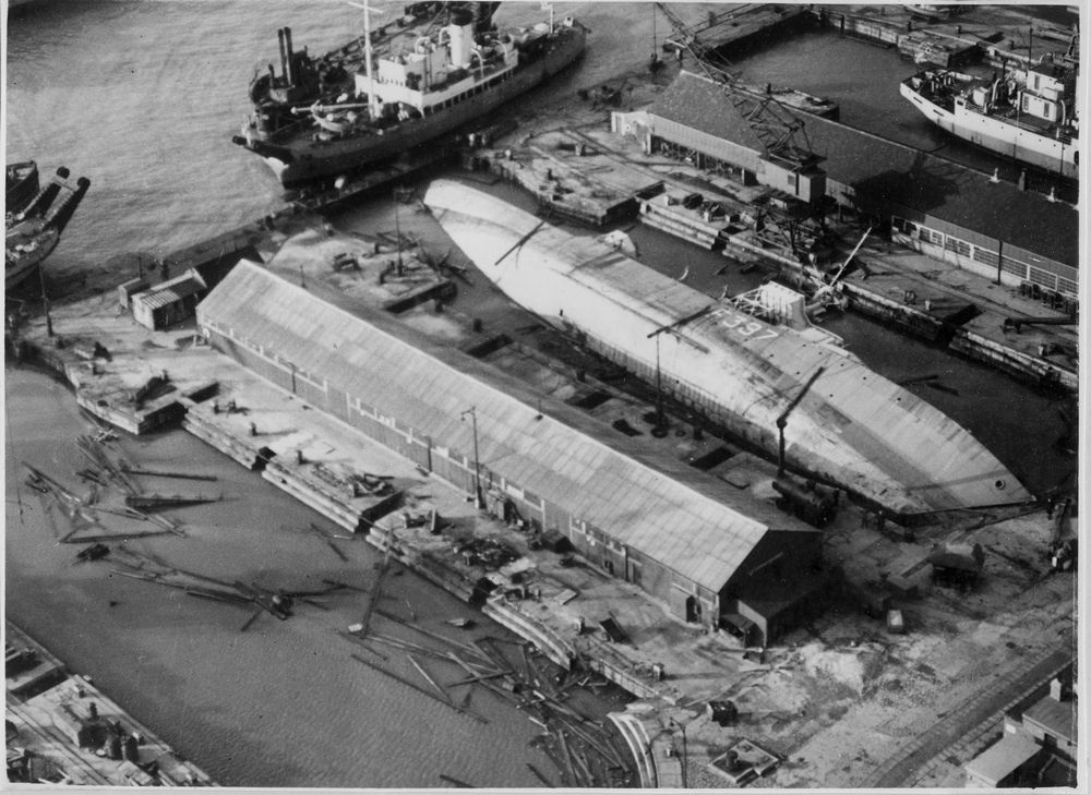 Prangs, bangs and other mishaps