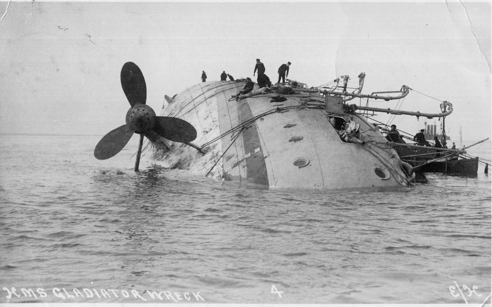 Prangs, bangs and other mishaps